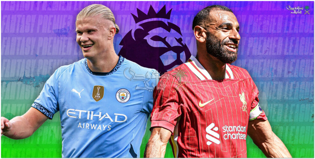 ترتيب هدافي الدوري الانجليزي 2024-2025 قبل مباريات اليوم الأربعاء من ...